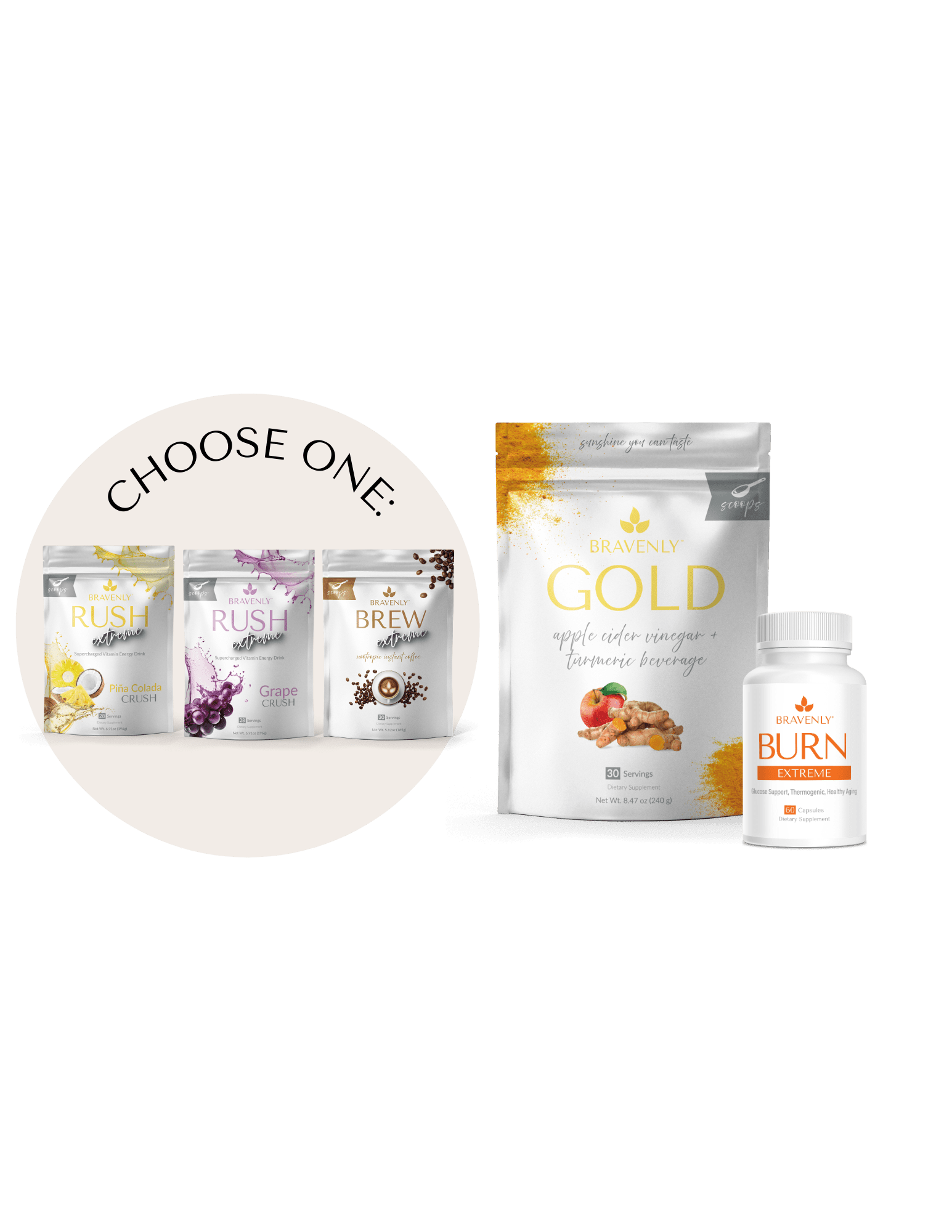 BUNDLES & DEALS – BRAVENLY GLOBAL