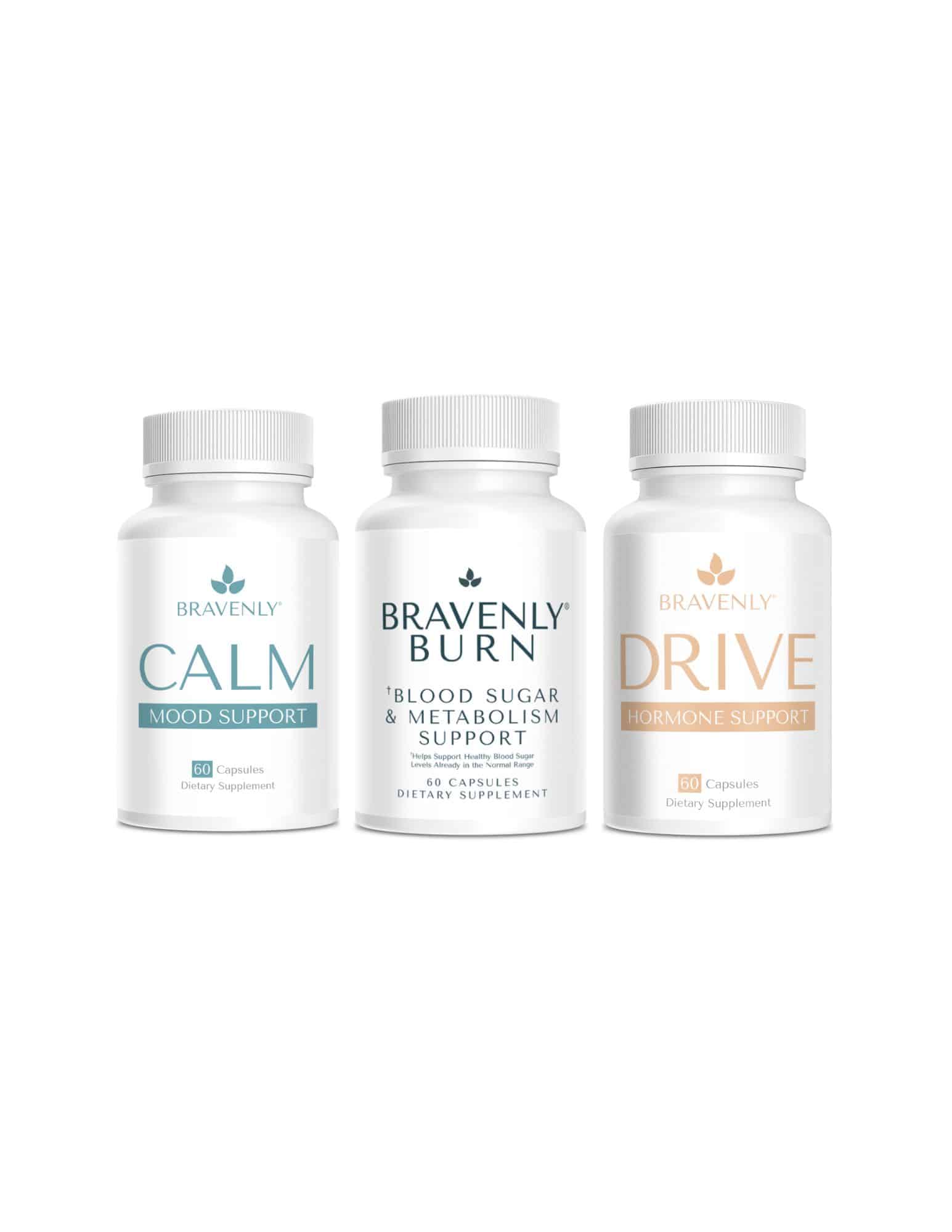 BUNDLES & DEALS – BRAVENLY GLOBAL