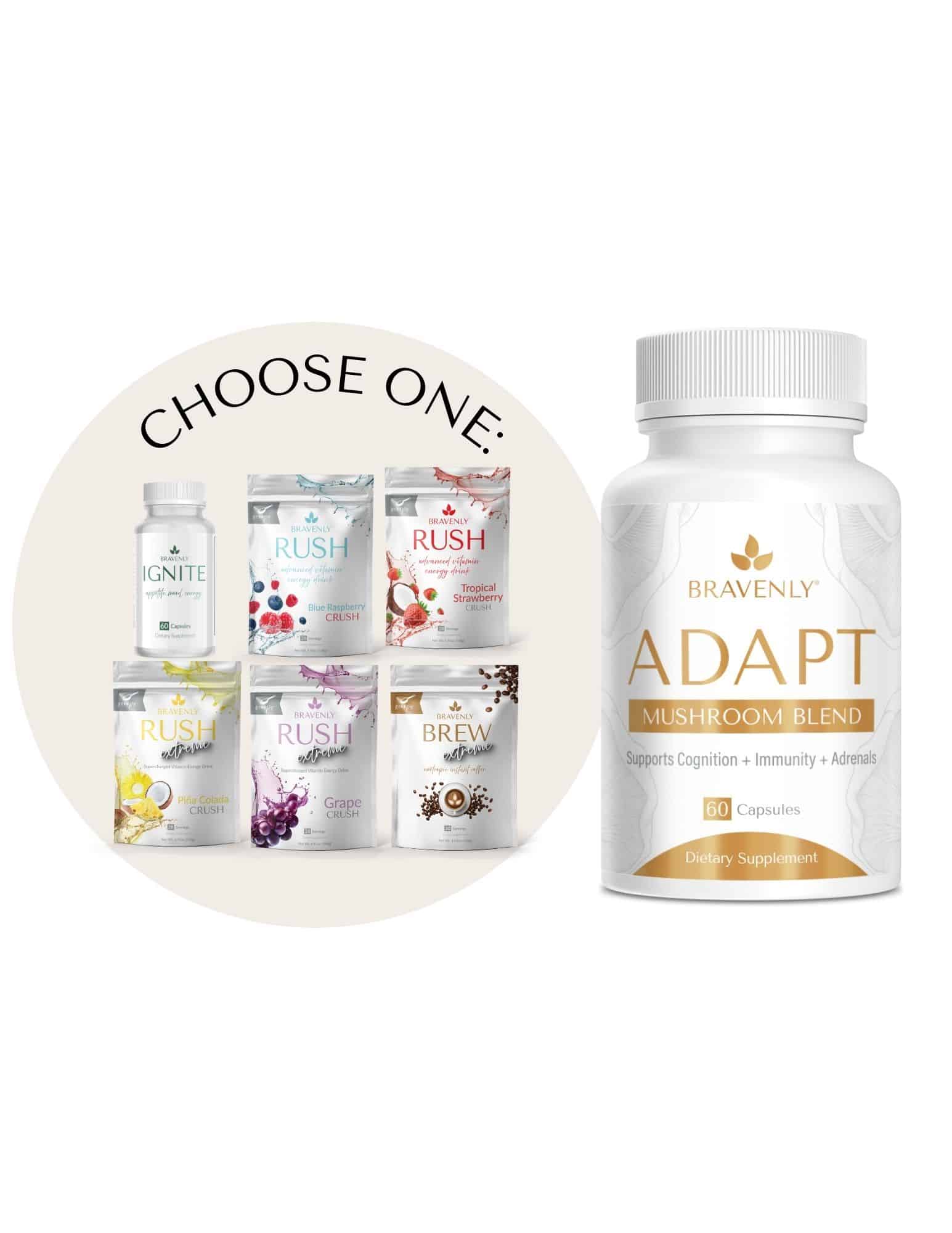 BUNDLES & DEALS | BRAVENLY GLOBAL